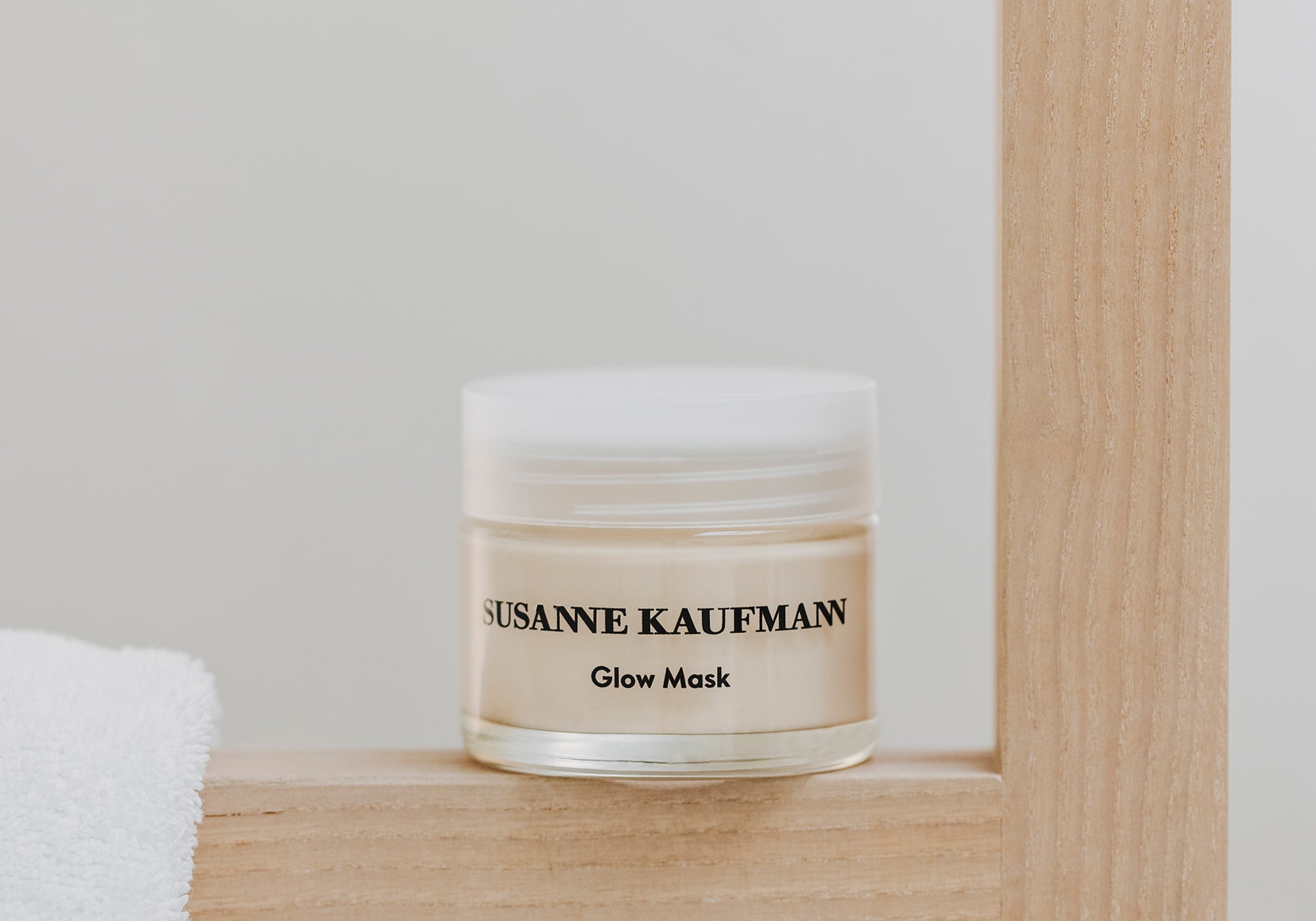 How to Achieve a Healthy Glow | Susanne Kaufmann