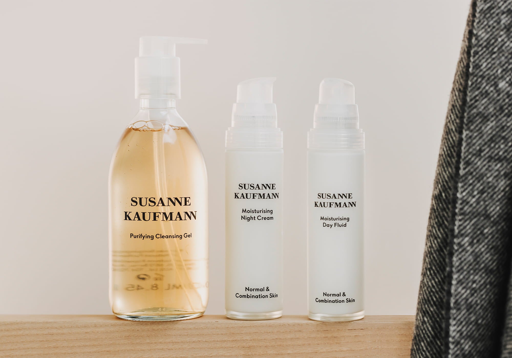 What is Blemished Skin & How Can it Be Treated? | Susanne Kaufmann