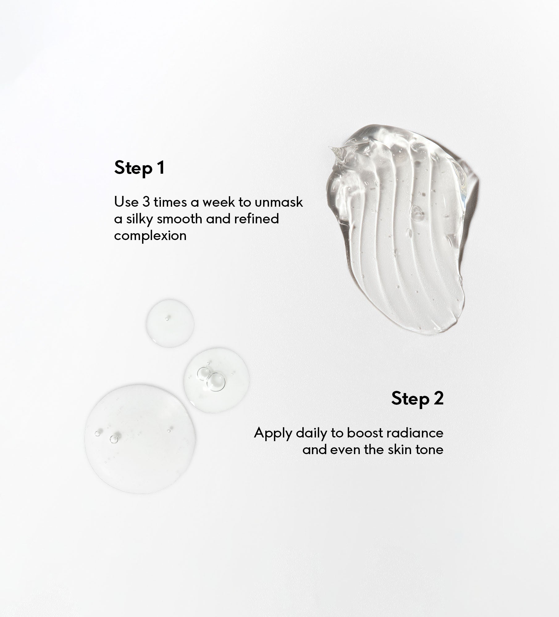 Glow Collection | Susanne Kaufmann