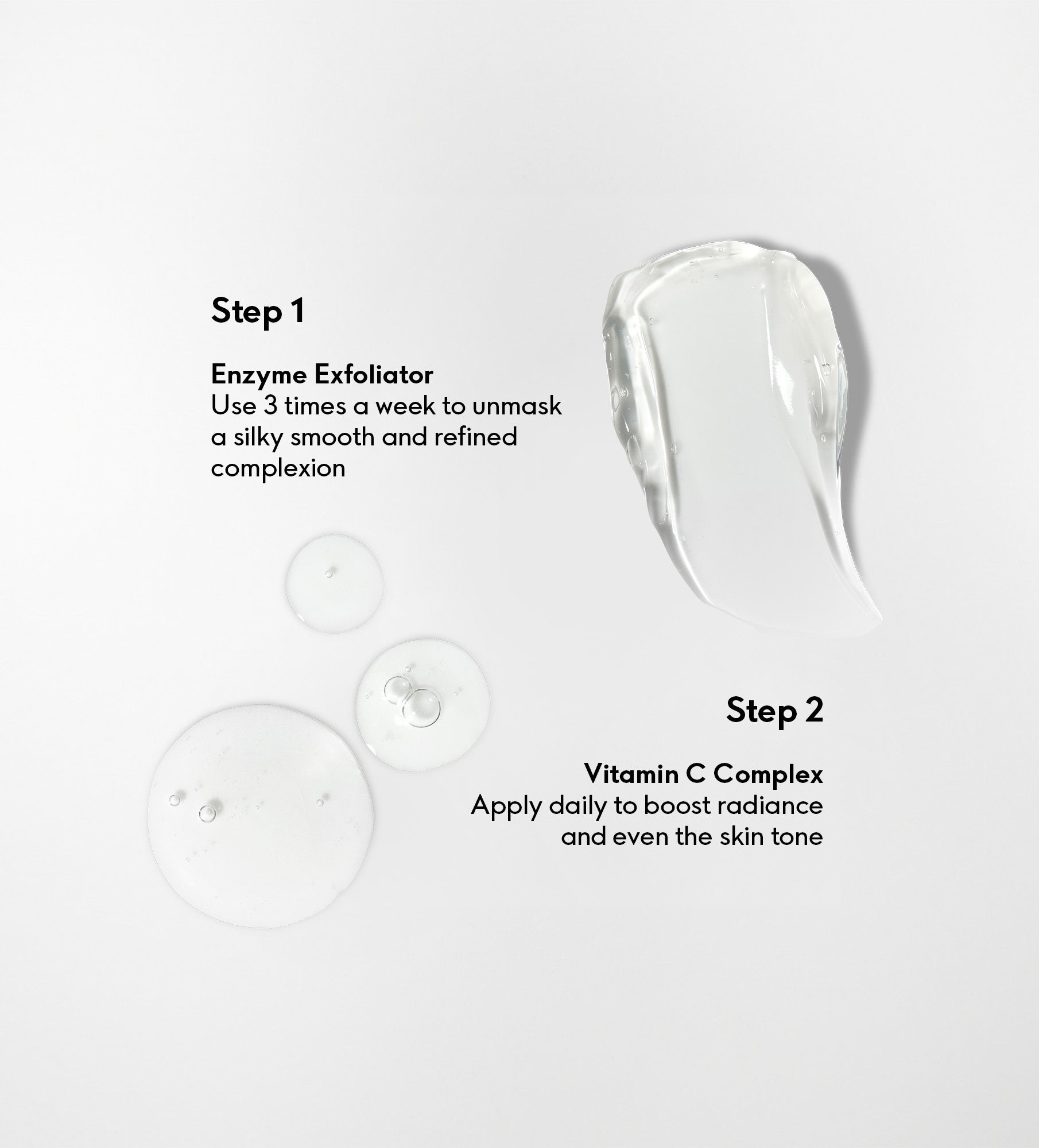 Glow Collection | Susanne Kaufmann