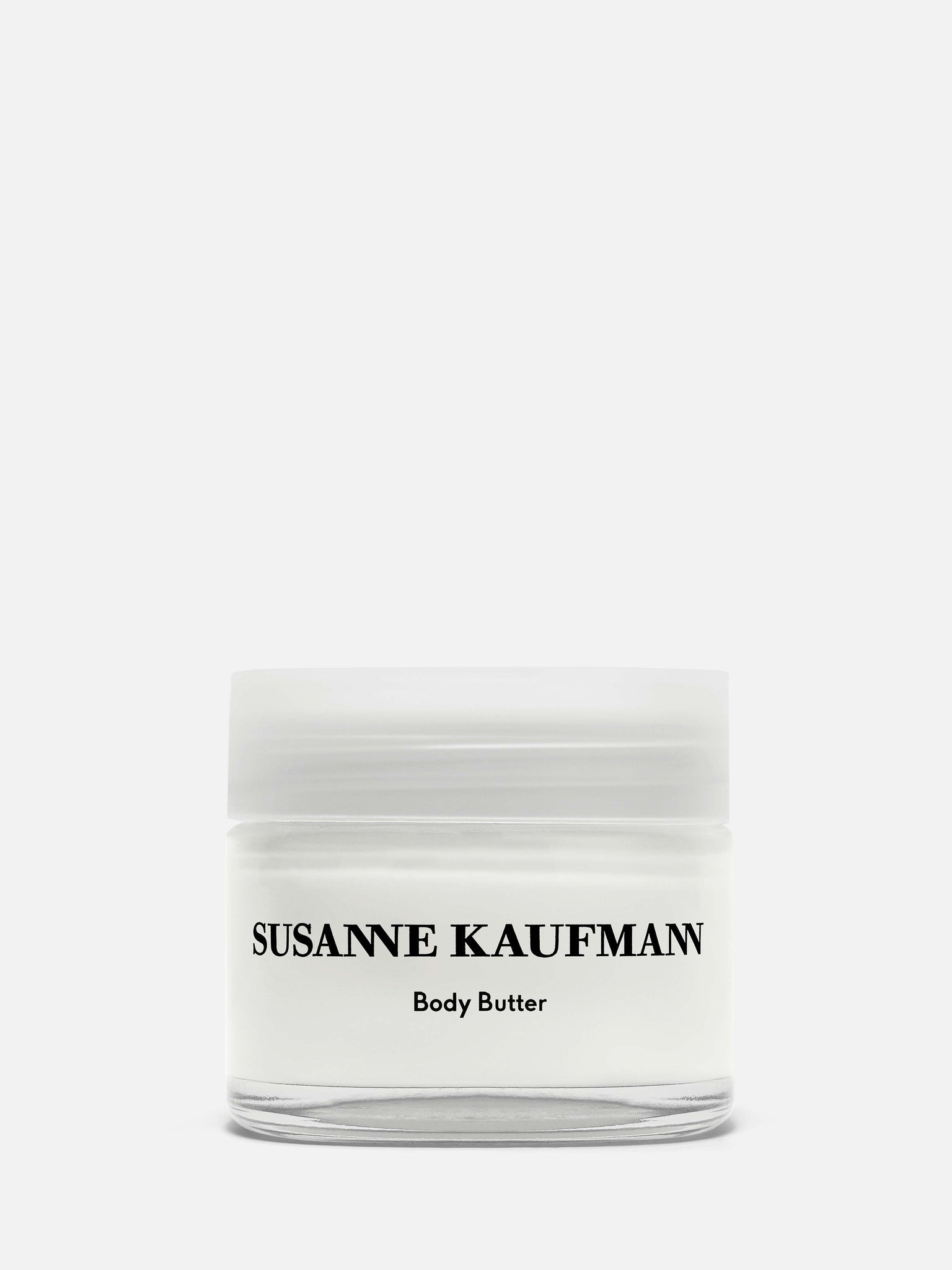 Our New & Latest Skincare Products | Susanne Kaufmann