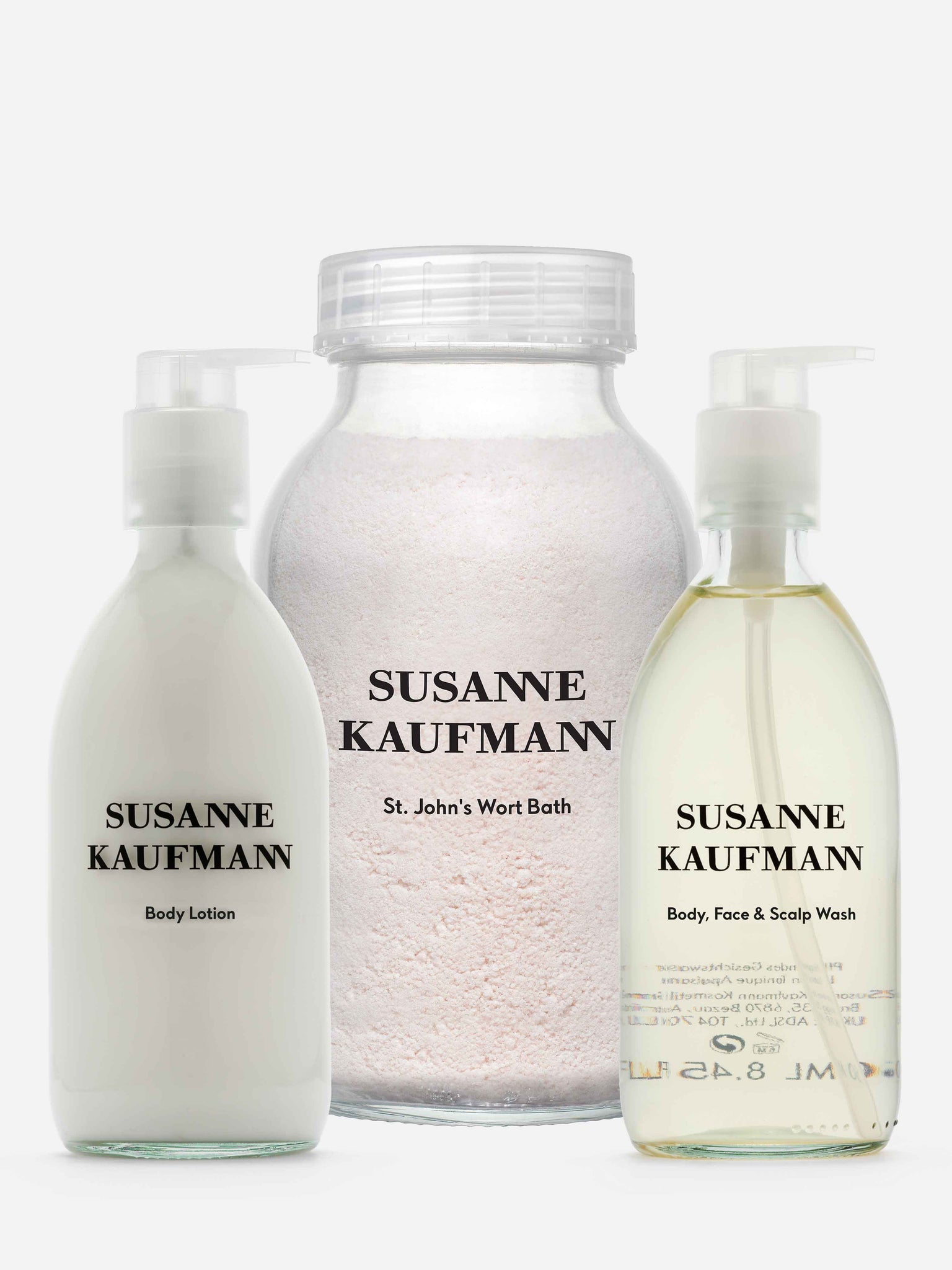 Body Lotions & Creams | Susanne Kaufmann