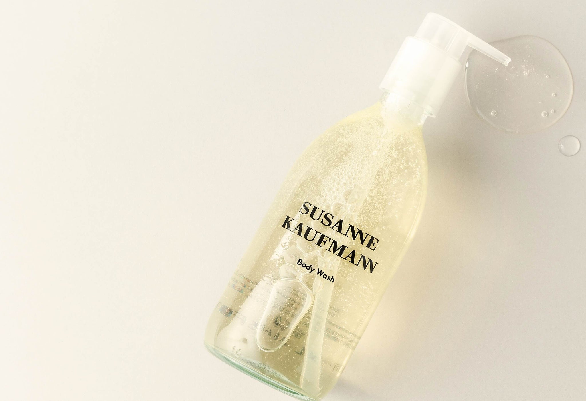 Susanne Kaufmann | Skincare Powered By Nature