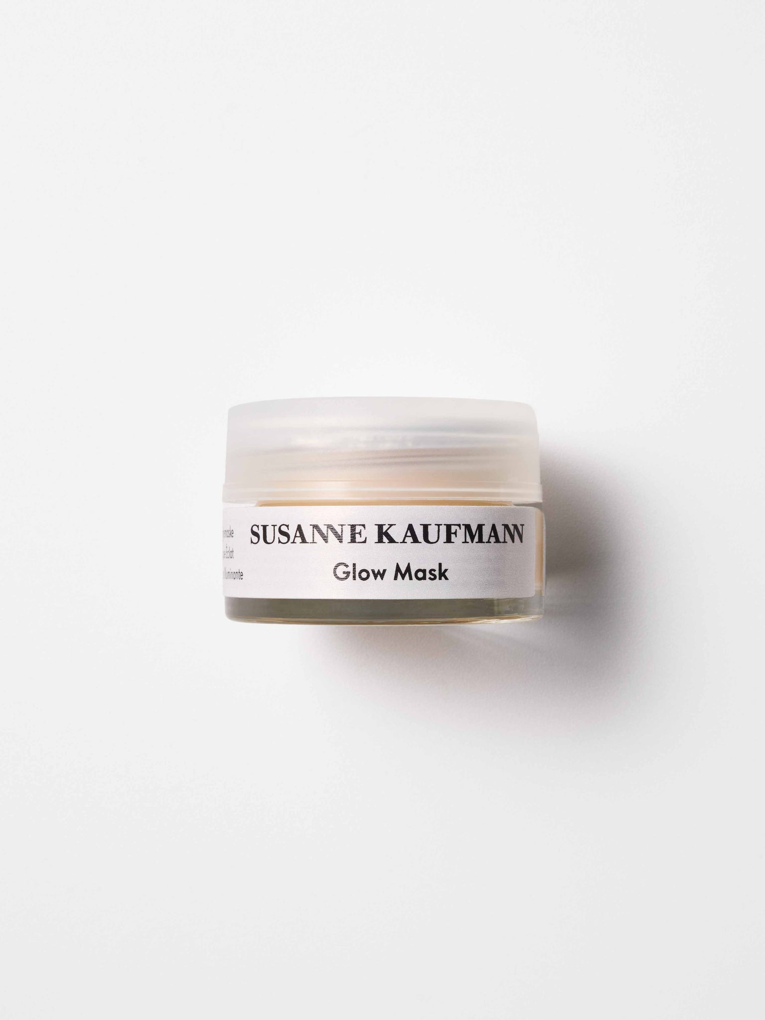 Face Masks & Exfoliators | Susanne Kaufmann