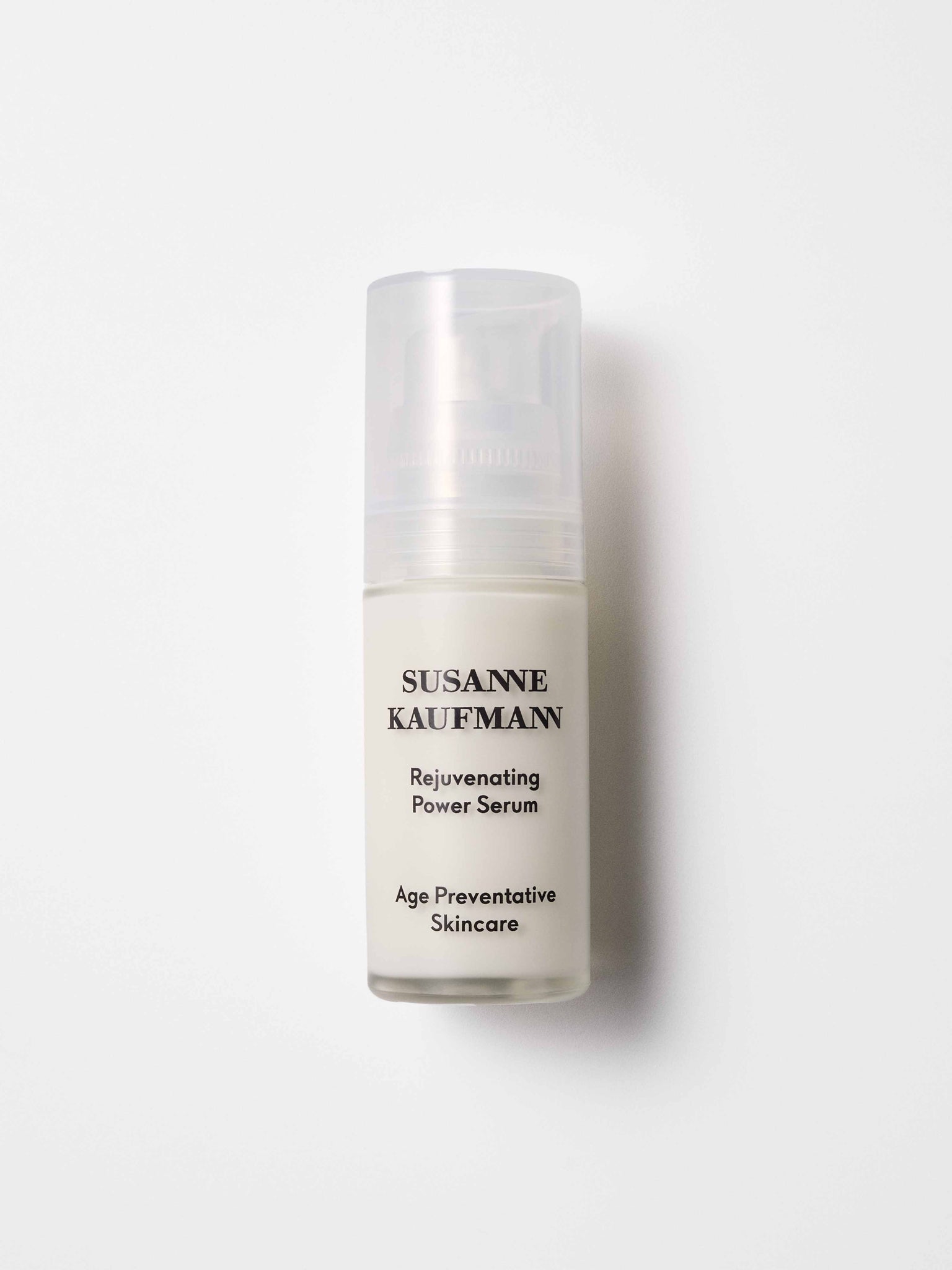 Rejuvenating Night Cream - 50ml | Susanne Kaufmann
