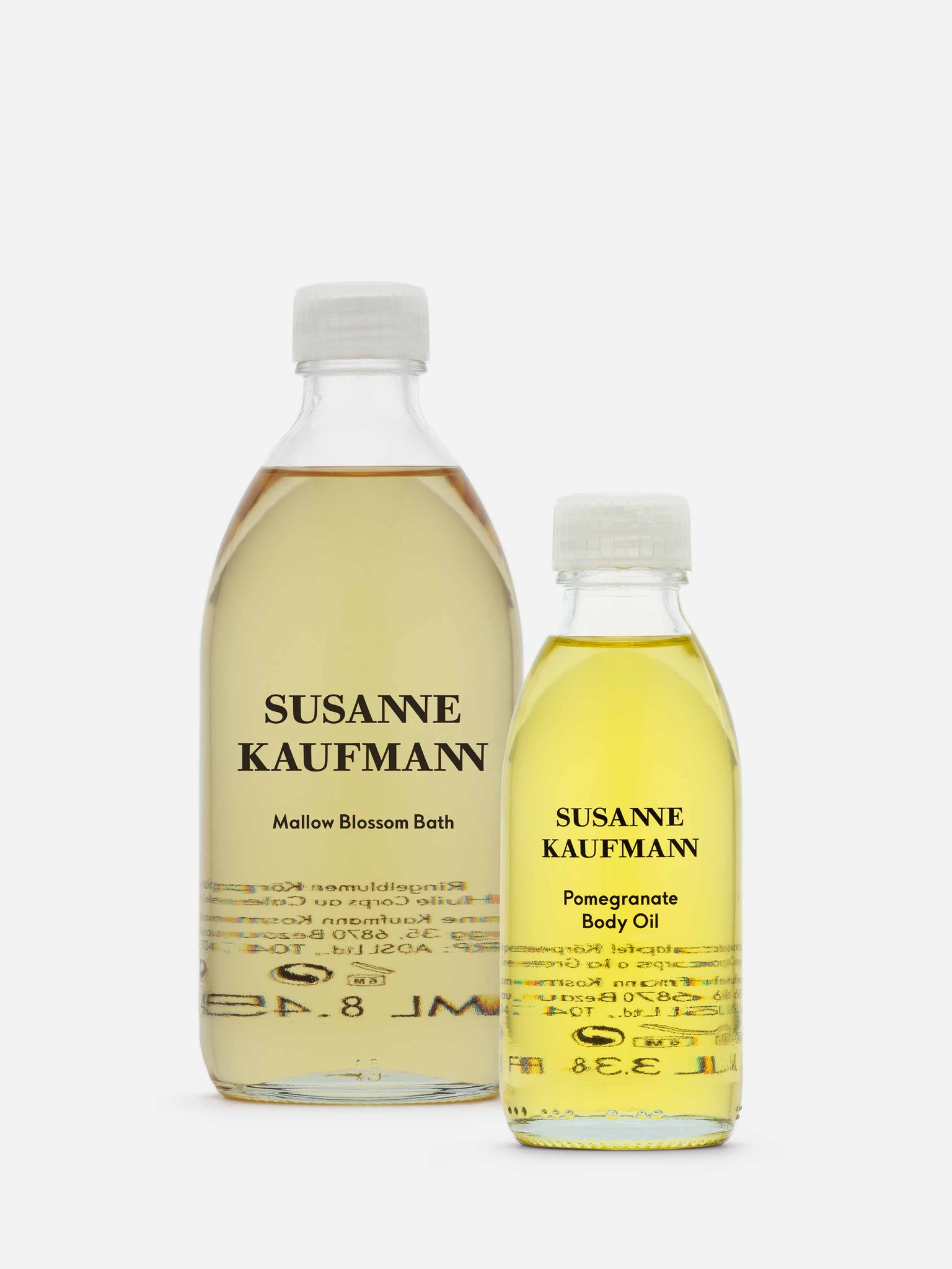 Our New & Latest Skincare Products | Susanne Kaufmann
